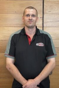 Our Team - Chief Fluid Systems