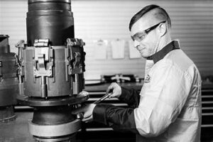 About Us - Chief Fluid Systems