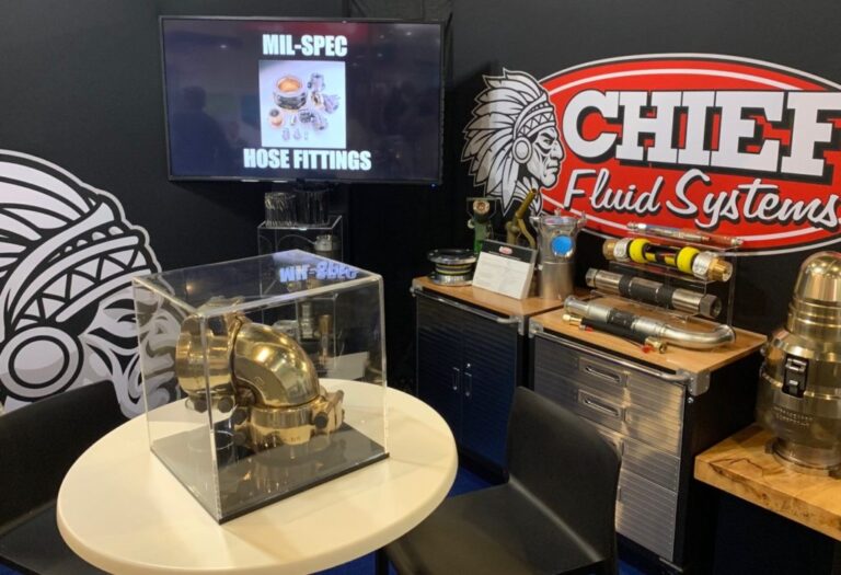 PAC 2019 - Chief Fluid Systems
