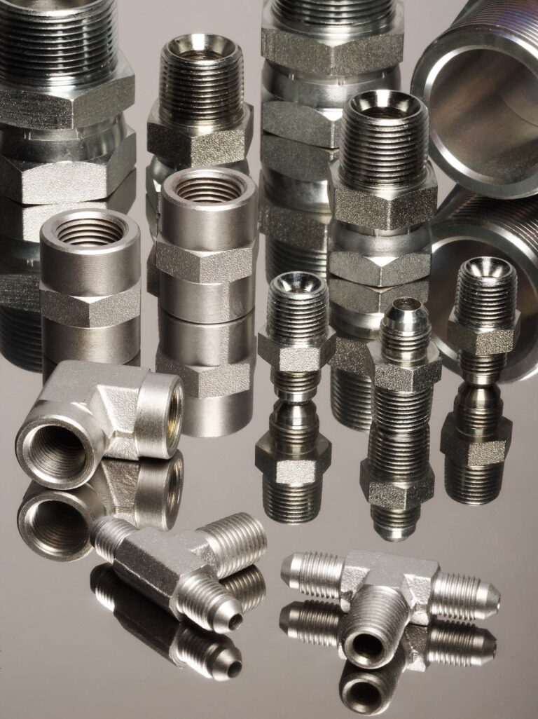 Adaptors - Chief Fluid Systems