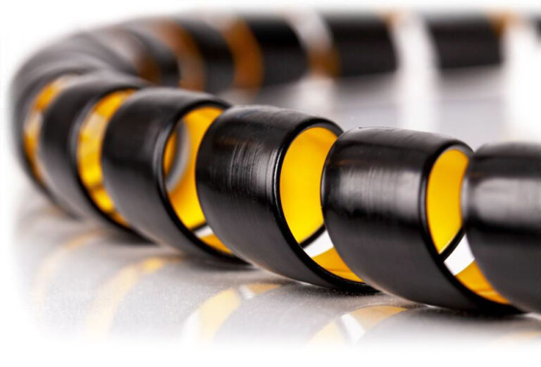 Hose Covers - Chief Fluid Systems