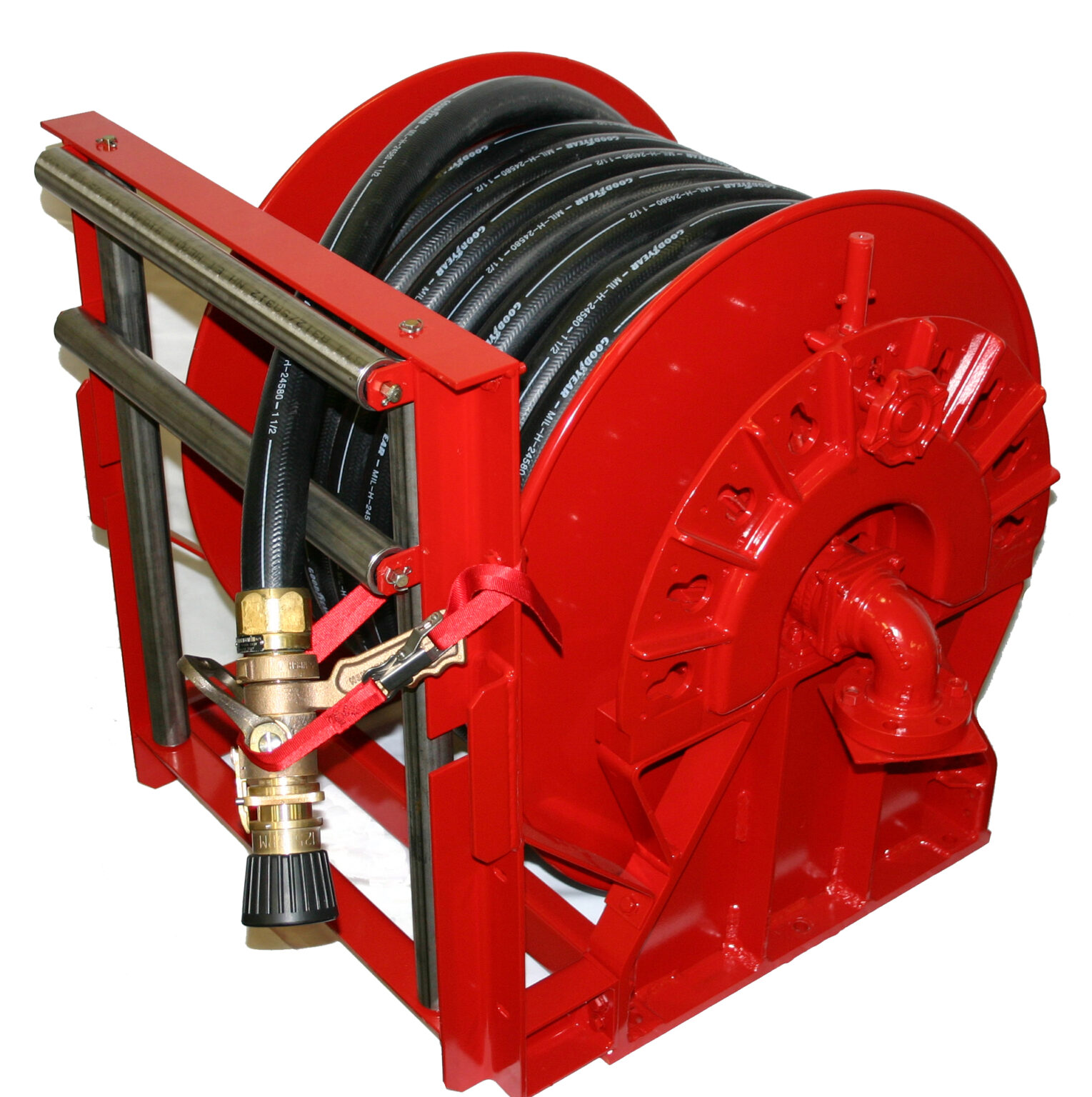 AFFF Systems - Chief Fluid Systems