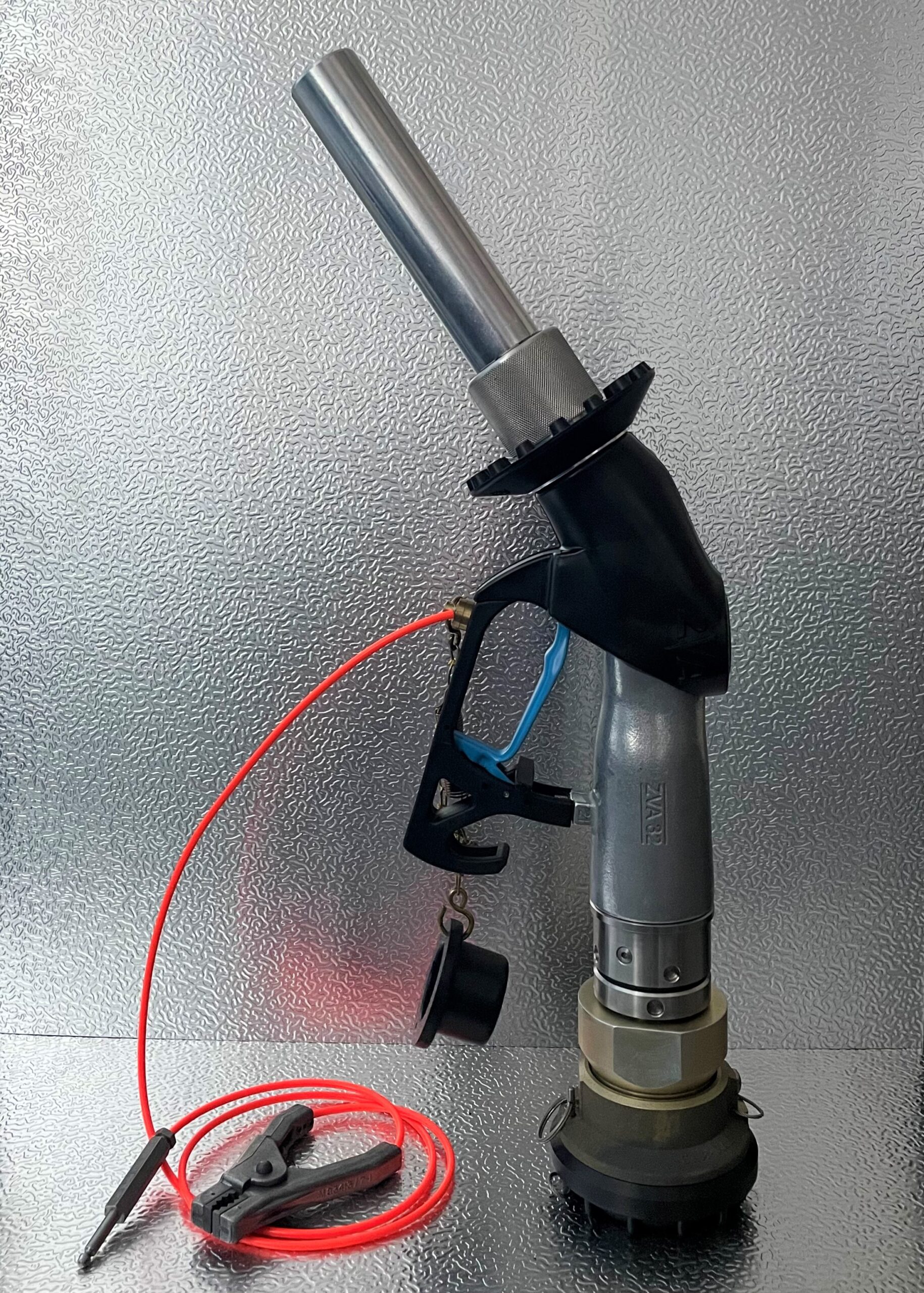 MRN-4-1 Gravity Refueling Nozzle Kit - Chief Fluid Systems