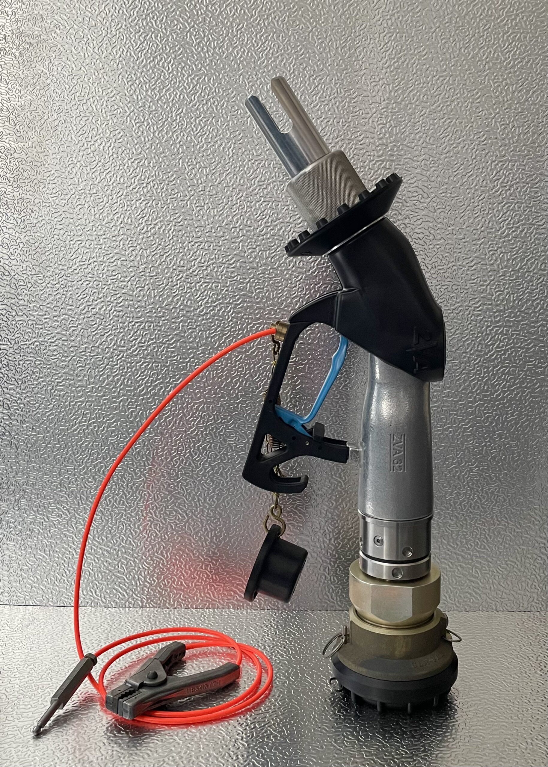 MRN-4-1 Gravity Refueling Nozzle Kit - Chief Fluid Systems