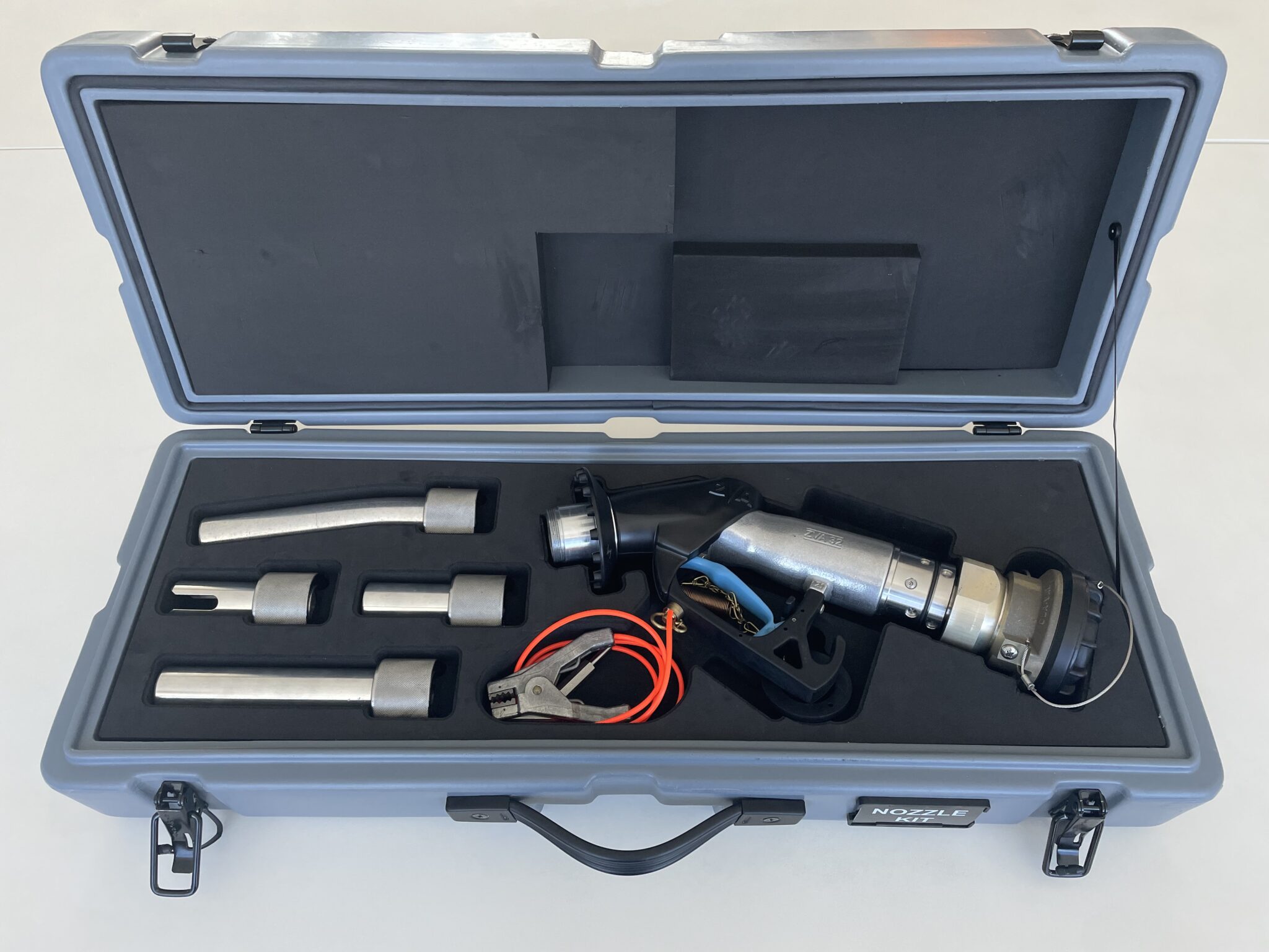 MRN-4-1 Gravity Refueling Nozzle Kit - Chief Fluid Systems