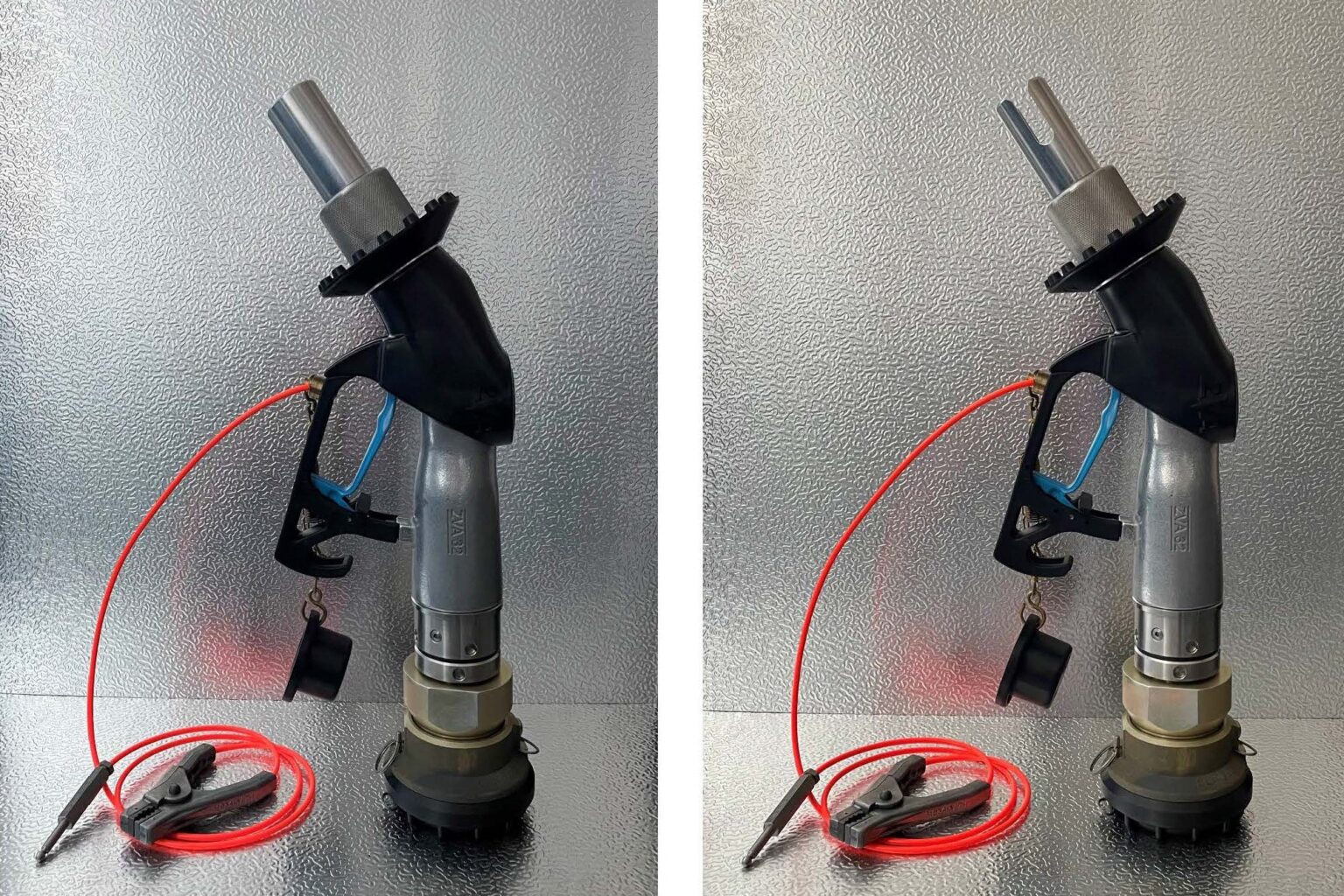 MRN-4-1 Gravity Refueling Nozzle Kit - Chief Fluid Systems