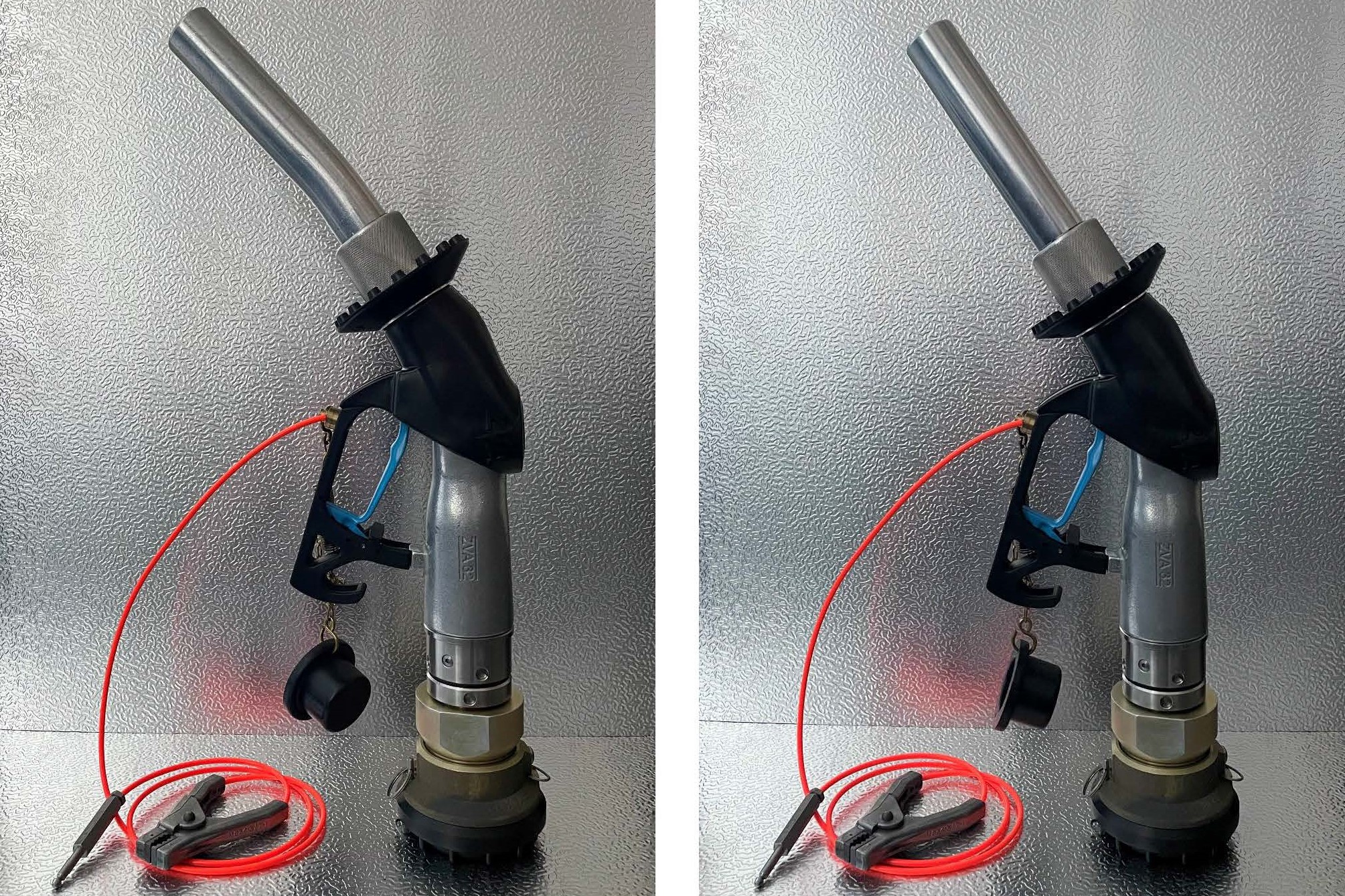 MRN-4-1 Gravity Refueling Nozzle Kit - Chief Fluid Systems