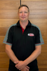 Our Team - Chief Fluid Systems