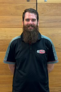 Our Team - Chief Fluid Systems